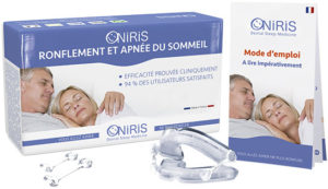 Oniris orthosis - Oniris